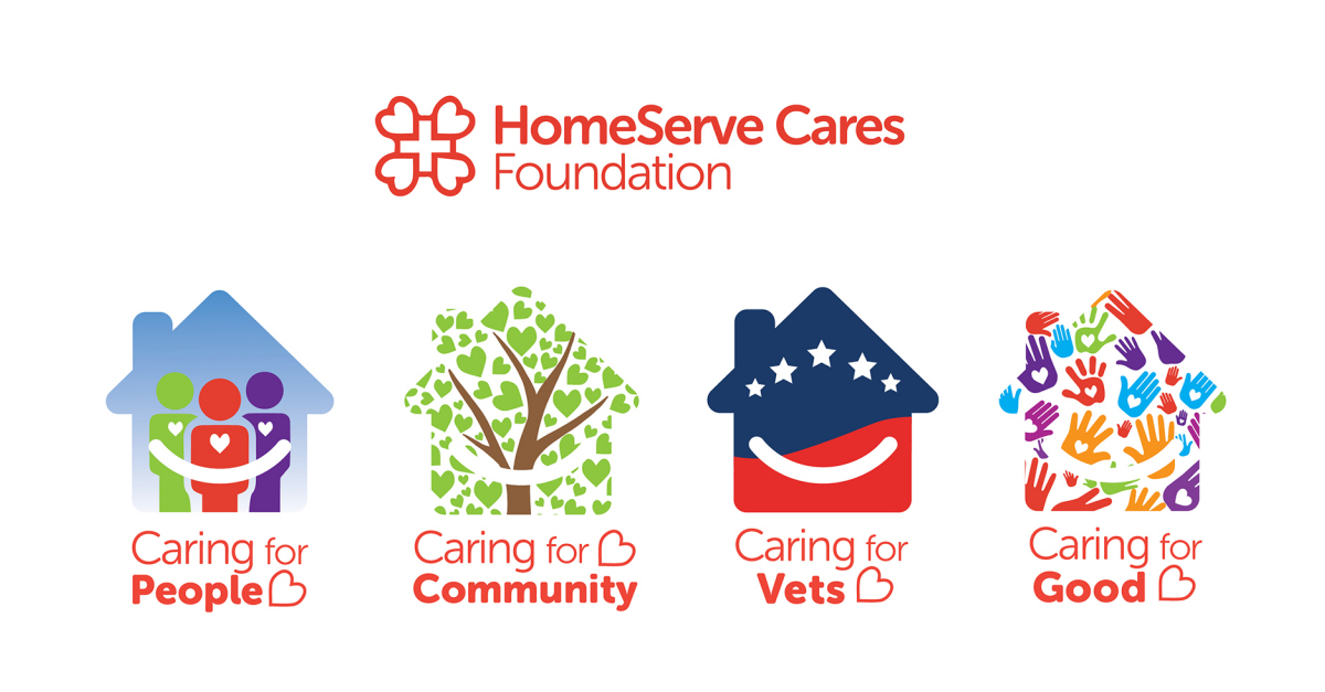 HomeServe Launches Fourth Round of “Caring For Community” Grant Program | Business Wire