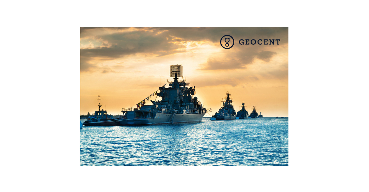 Geocent Wins Share of $249 Million U.S. Navy C4ISR Shore Platform ...