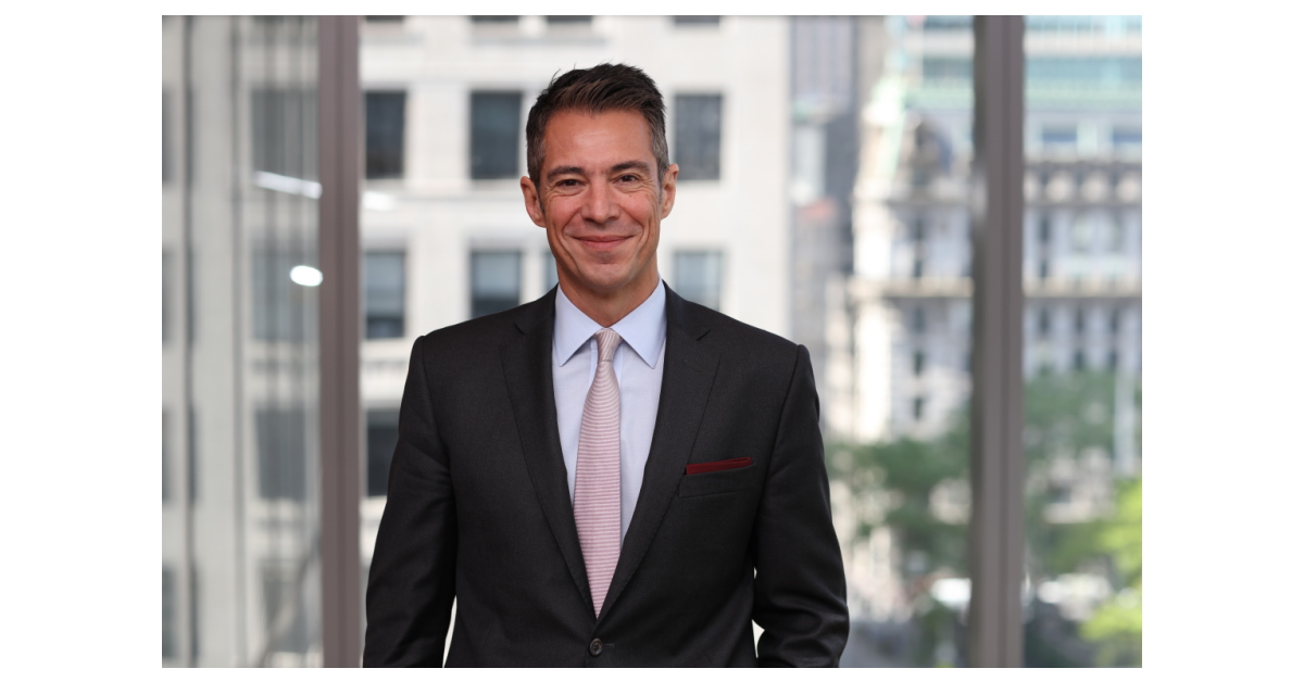 ACI Announces Appointment of Odilon Almeida as President and Chief Executive Officer | Business Wire