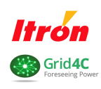 Grid4C Collaborates with Itron to Embed AI-Powered Analytics into Smart ...