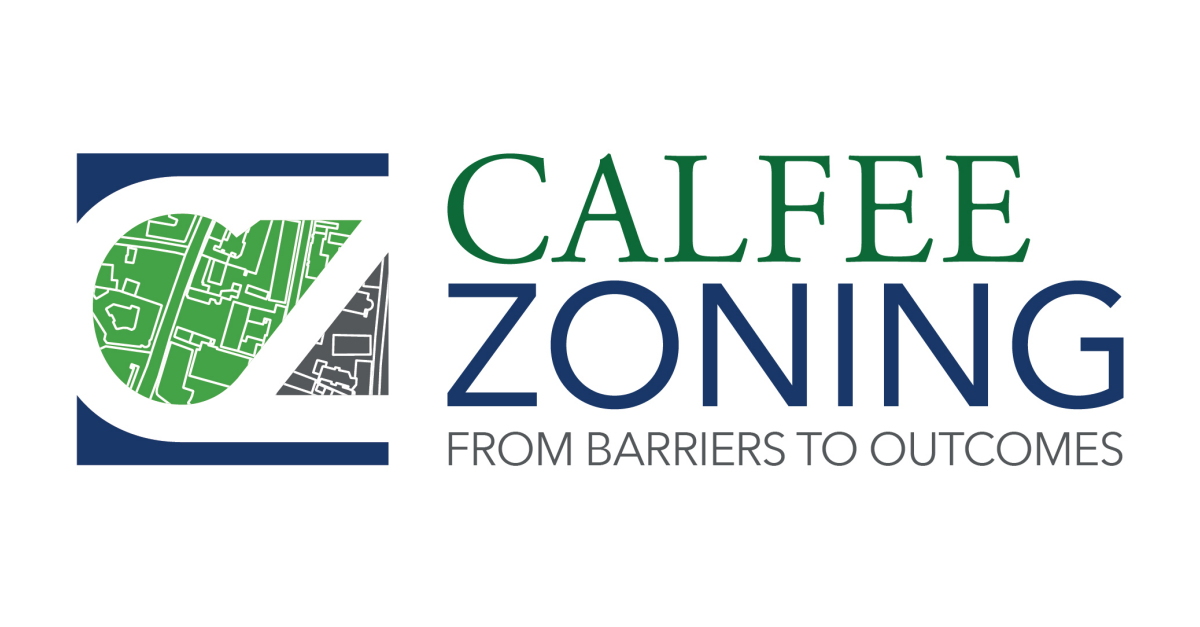Calfee Zoning Sponsors the Washington, D.C.-Based Form-Based Codes ...
