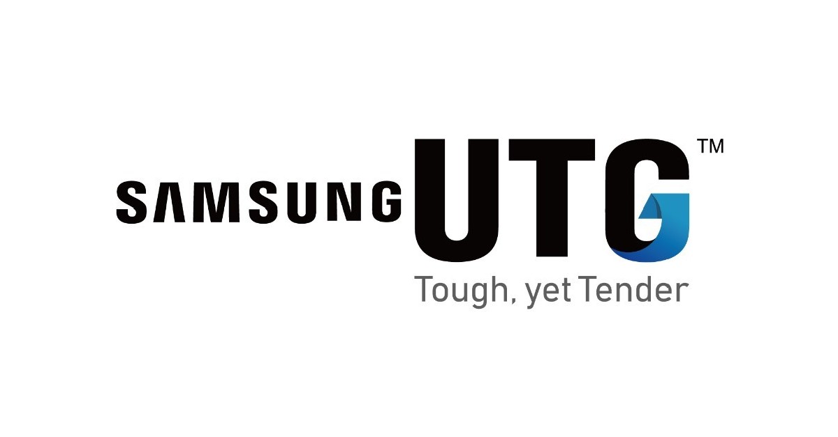 Samsung Display Introduces Foldable Display with Easily Bendable, Ultra ...