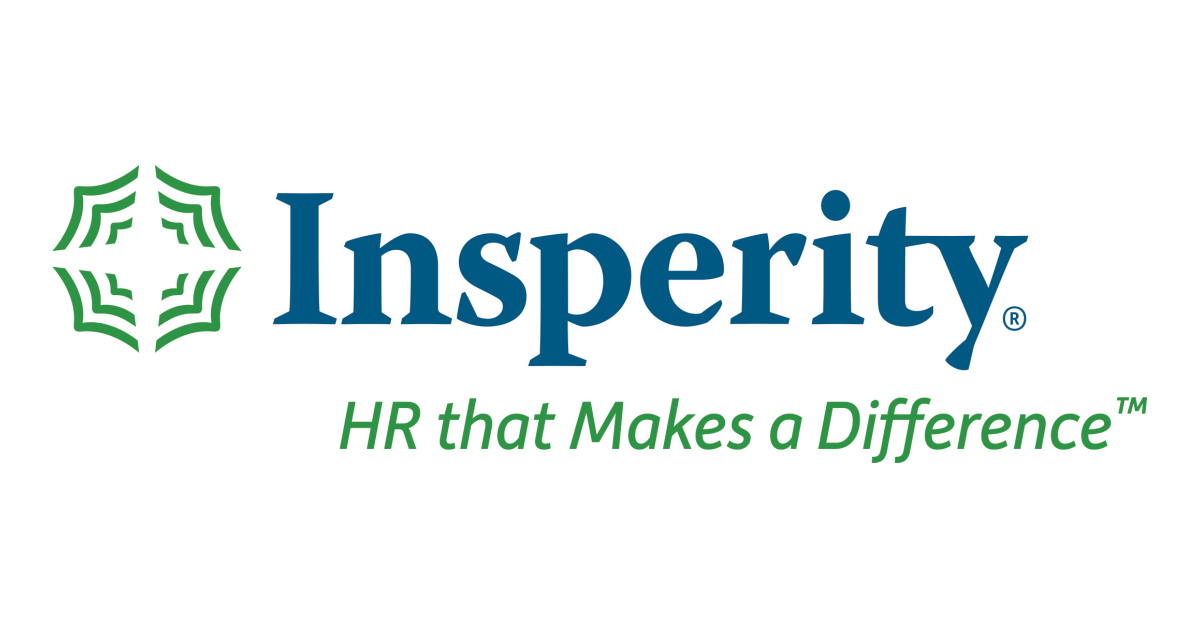 Insperity Enters Rhode Island | Business Wire
