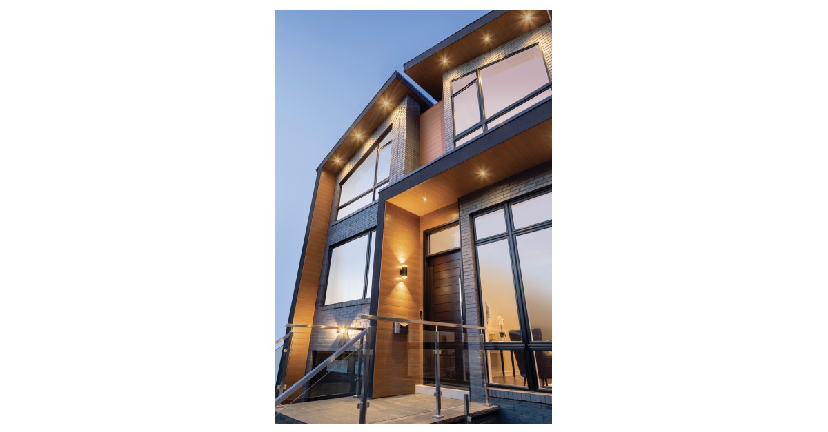 Cedar Renditions™ by Royal® Named “Best of IBS” by House Beautiful ...