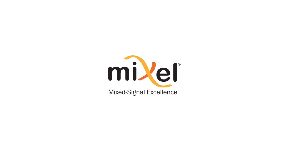 Mixel MIPI C-PHY/D-PHY Combo IP Integrated into Compound Photonics ...