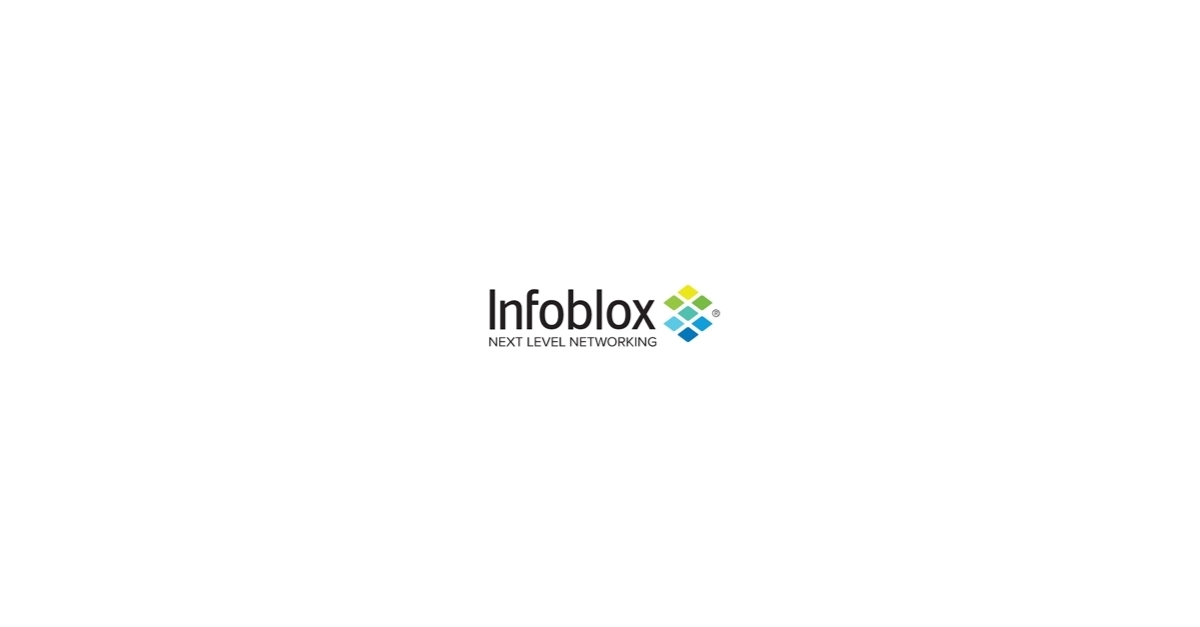 Infoblox Announces Partnership with Nutanix | Business Wire
