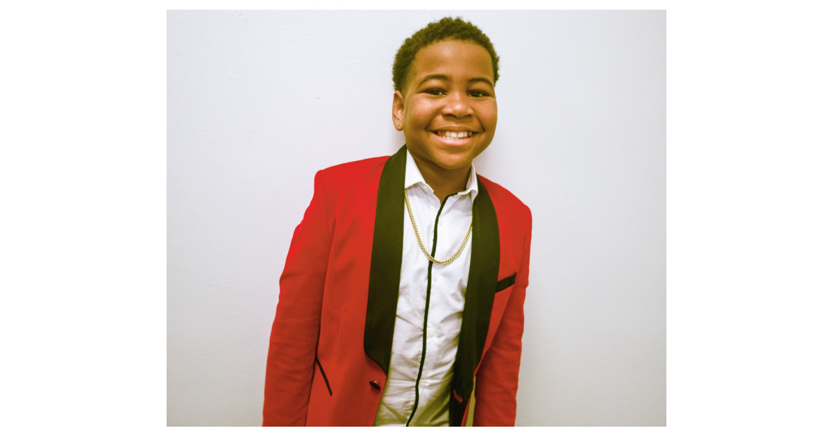 Nickelodeon Sets Premiere Date for Tyler Perry’s Young Dylan | Business ...