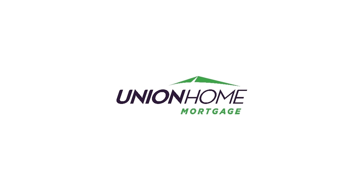 Union Home Mortgage Becomes First Official Mortgage Partner of the ...
