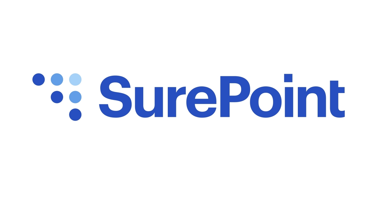 Rippe & Kingston Systems Rebrands as SurePoint Technologies | Business Wire