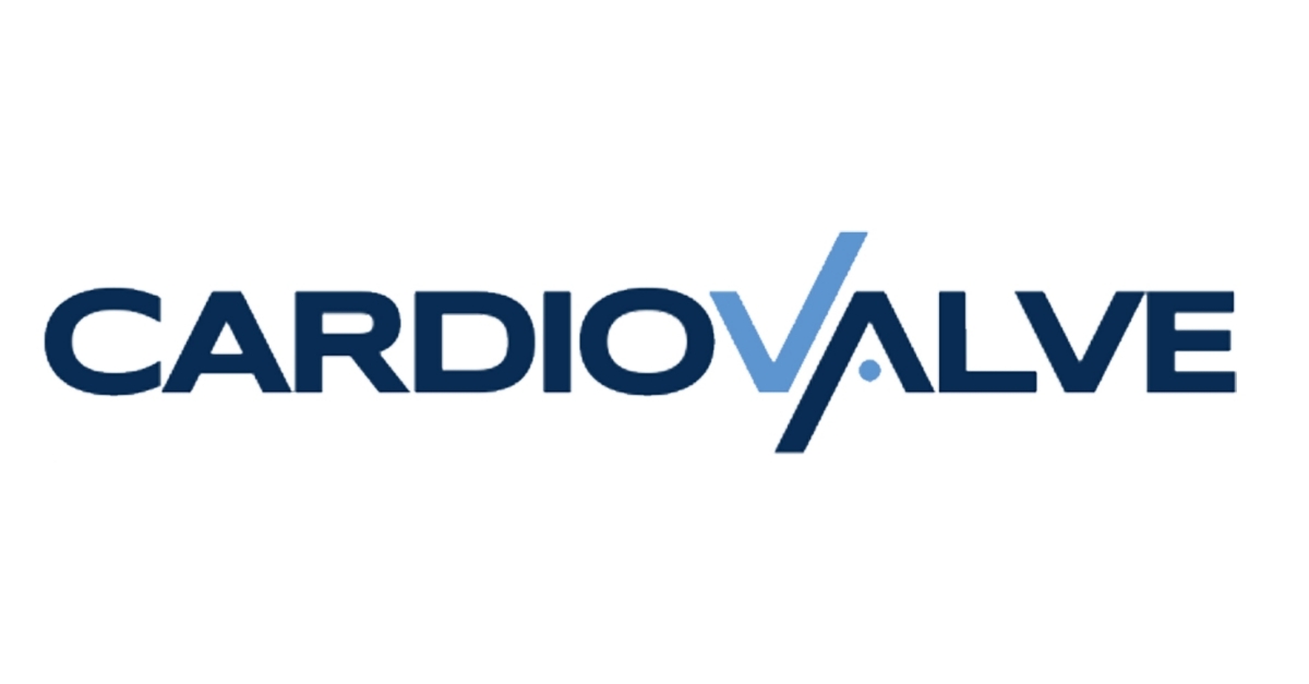 Cardiovalve Receives ‘Breakthrough Device Designation’ for Its ...
