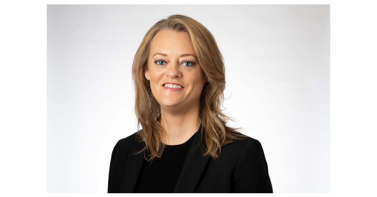 Five Star Senior Living President and CEO Katie Potter to Be Honored ...