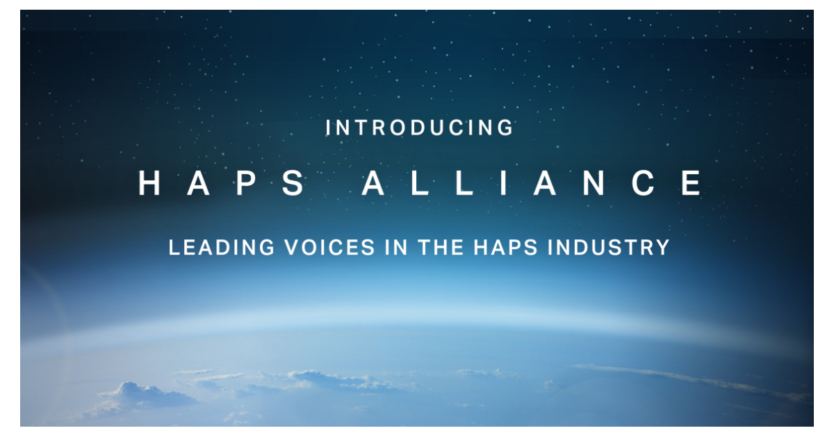 Telecom, Technology, and Aviation Industry Leaders Join Forces to ...