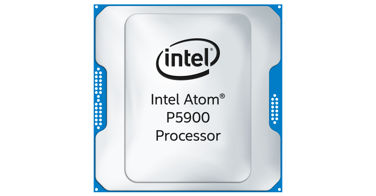 Intel Announces Unmatched Portfolio for 5G Network Infrastructure ...