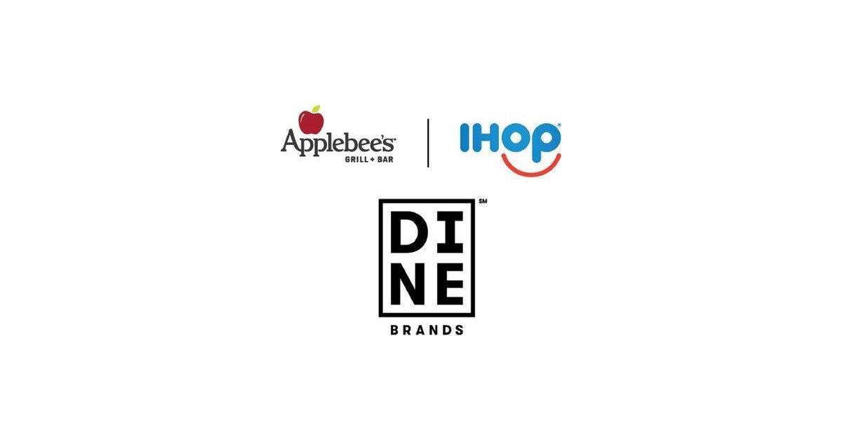 Dine Brands Global, Inc. Announces First Quarter 2020 Dividend ...