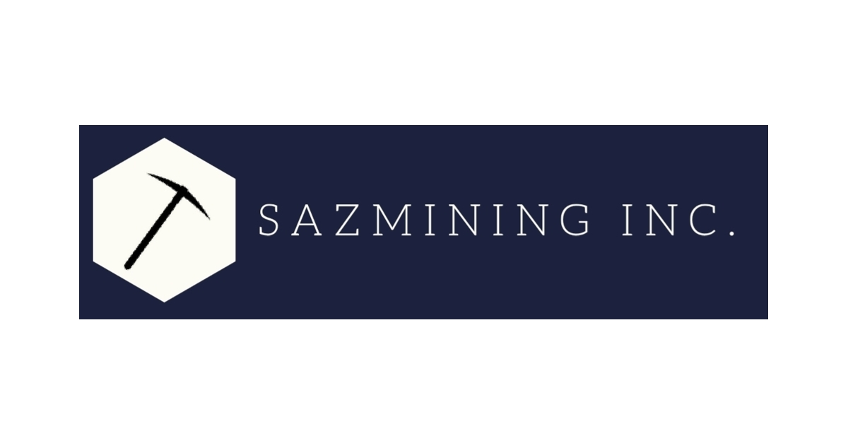 Sazmining Inc. Optimizes Mining Efficiency Ahead of Bitcoin Halving | Business Wire