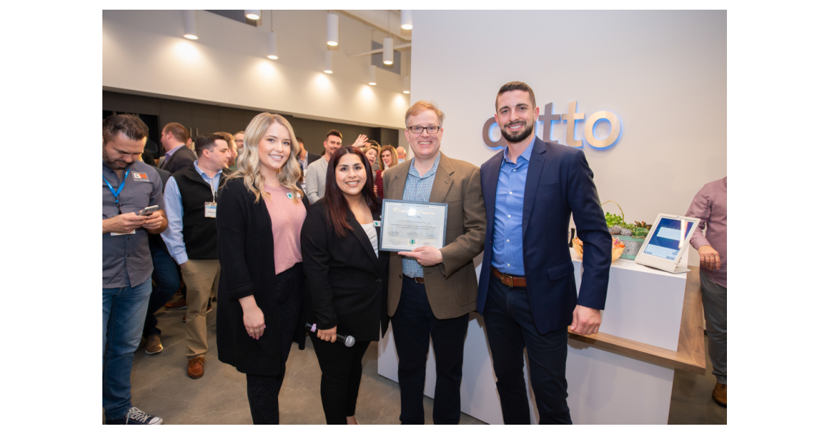 Datto Expands in California to Support Success of IT Channel for Small ...