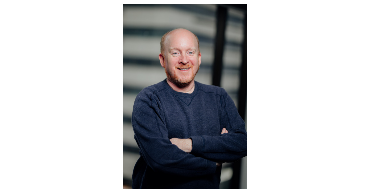 Level Ex® Taps Gaming Industry Leader Andy Glaister as Chief Technology ...
