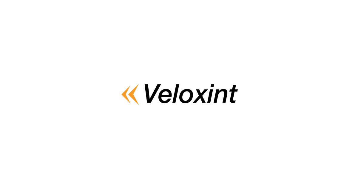 Veloxint Selected for Department of Energy Grant to Accelerate ...