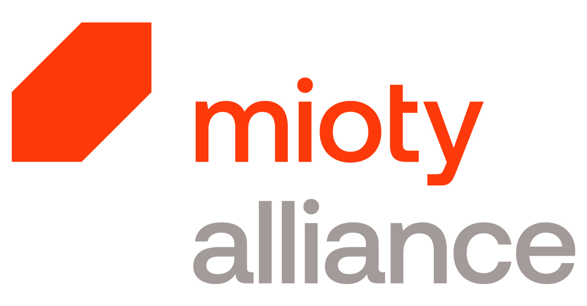 Resumen: MIOTY ALLIANCE: líderes de la investigación y la industria lanzan la próxima generación ...