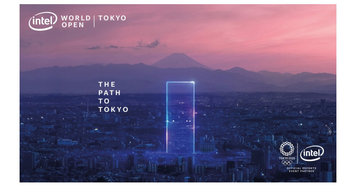 Intel World Open: Path to Tokyo Kicks Off in March | Business Wire