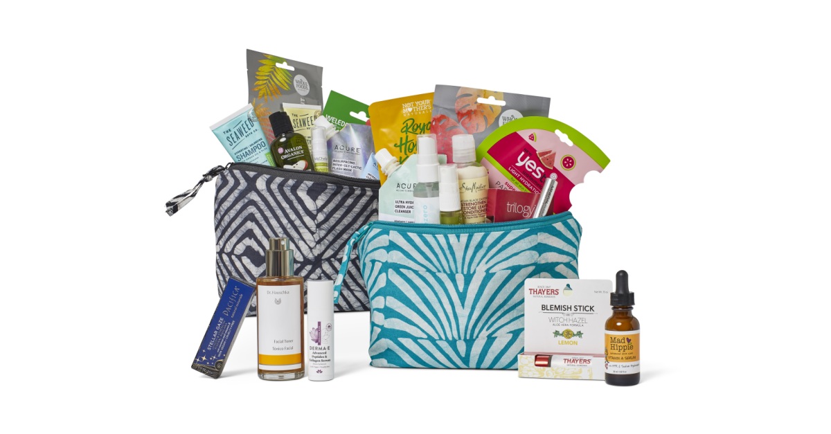 Whole Foods Market Experts Reveal Top Beauty and Wellness Trends to ...