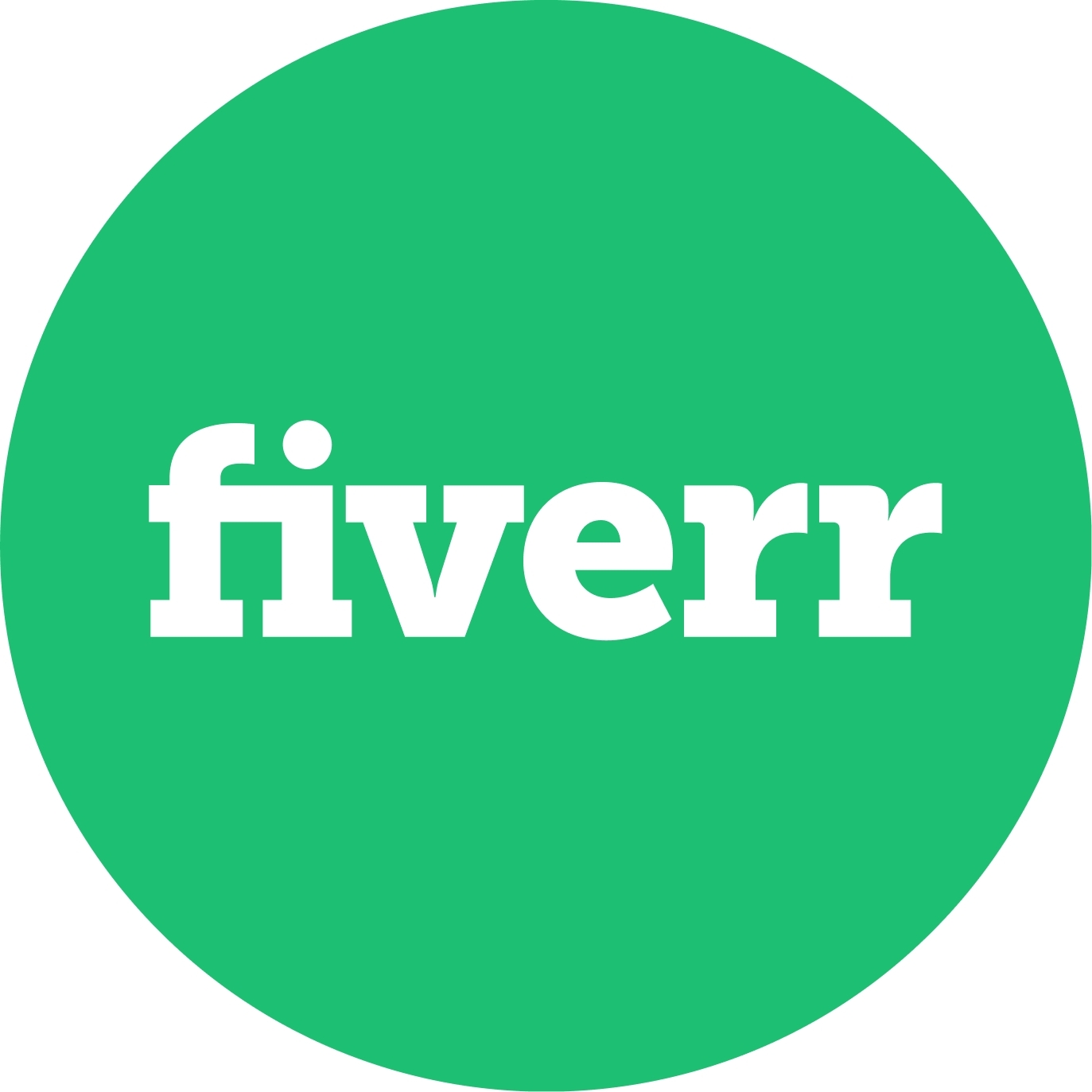 Freelancers on Fiverr Have Earned Over a Billion Dollars Since Launch ...