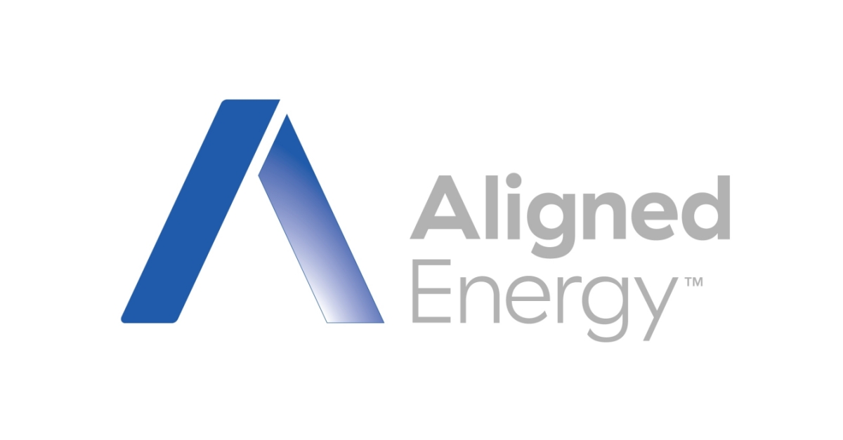 Aligned Energy Matches 100% of Its IT Load with Renewable Energy ...