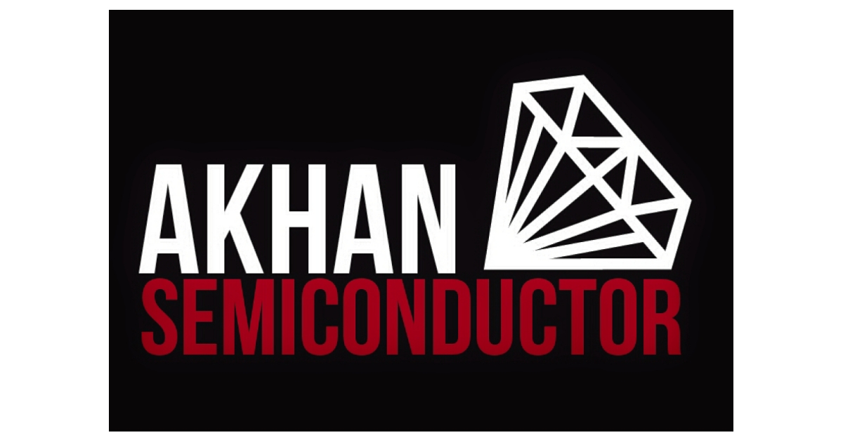 AKHAN Semiconductor Announces Major European Patent | Business Wire