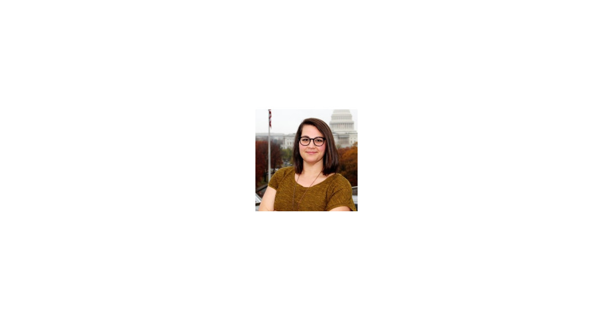 Regnery Publishing Names New Vice President of Marketing and Publicity ...