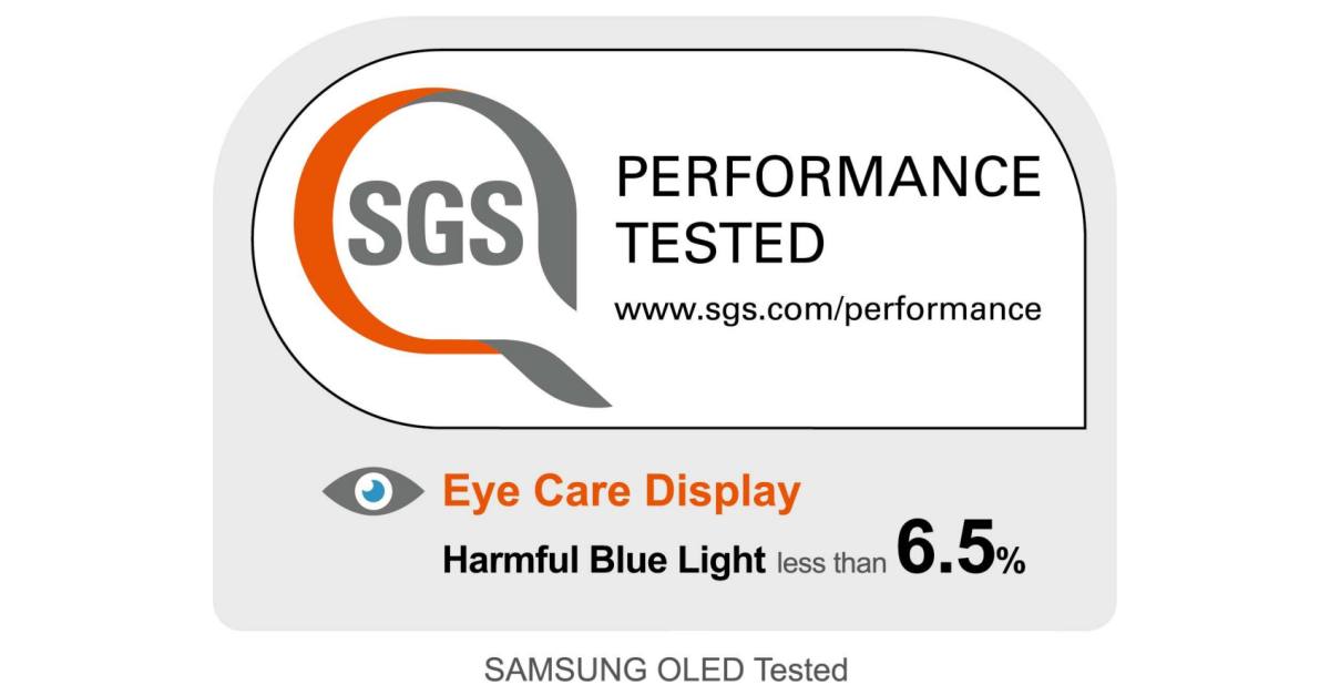 Samsung Display Unveils OLED Display Optimized for 5G Era | Business Wire