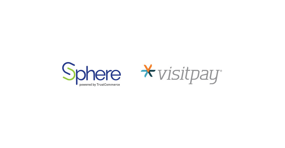Sphere Teams Up with VisitPay to Launch an Innovative Text to Pay ...