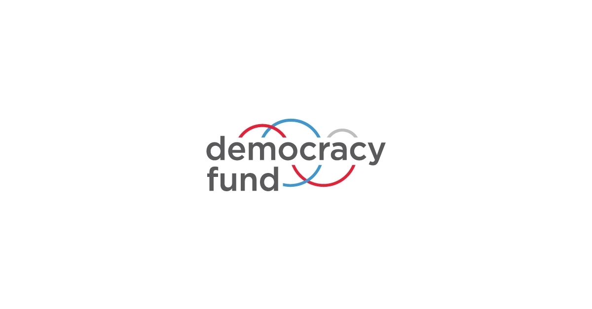 Democracy Fund, UCLA Release First Dataset From Largest 2020 Public ...