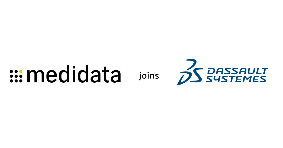 Medidata Institute and Project ALS Launch Partnership to Accelerate New ...