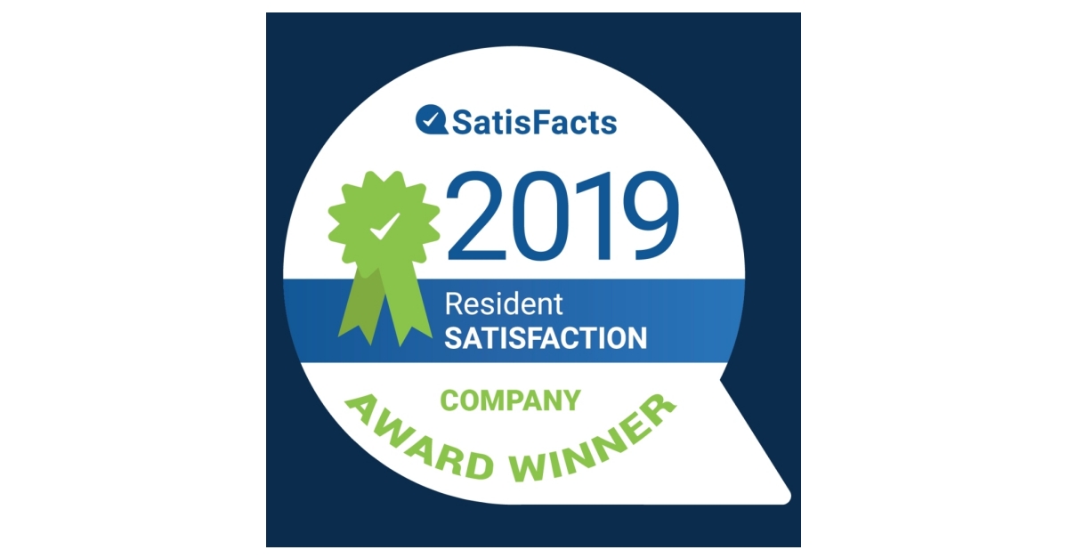 Corvias Wins National “SatisFacts” Resident Award for Customer Service ...