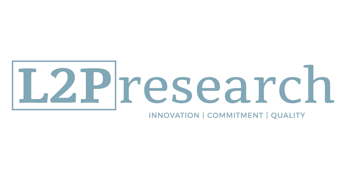 L2P Research, LLC Announces Acquisition | Business Wire
