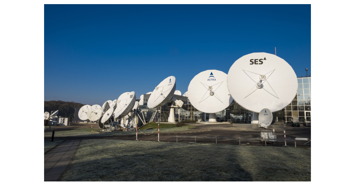 SES Announces Next Phase of Strategic Transformation | Business Wire