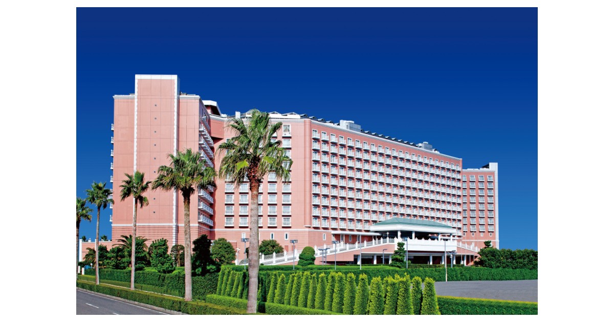 Grand Nikko Tokyo Bay Maihama to Open May 1st 2020 | Business Wire