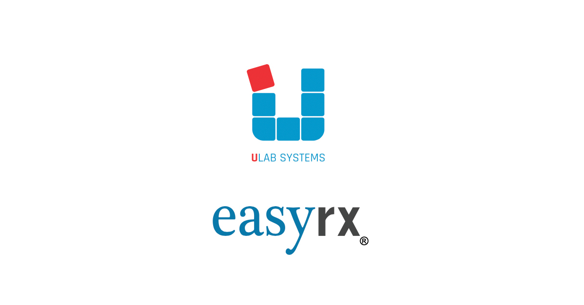 uLab Systems Further Simplifies the Aligner Workflow With EasyRx ...