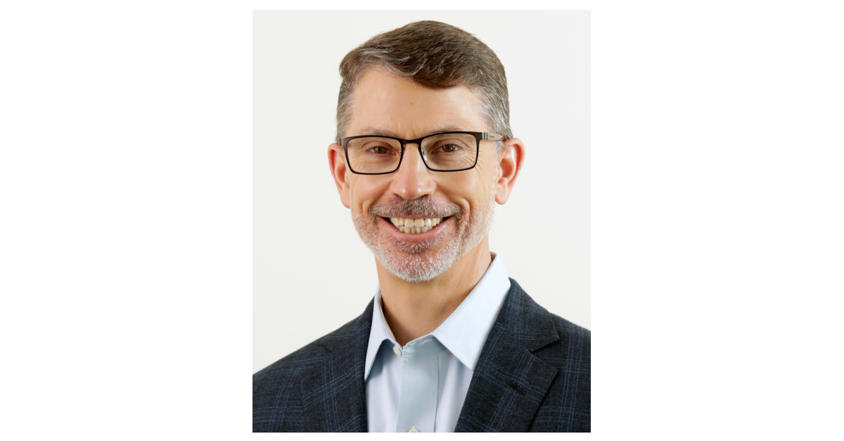 Mike Berry Joins NetApp as Executive Vice President and Chief Financial ...