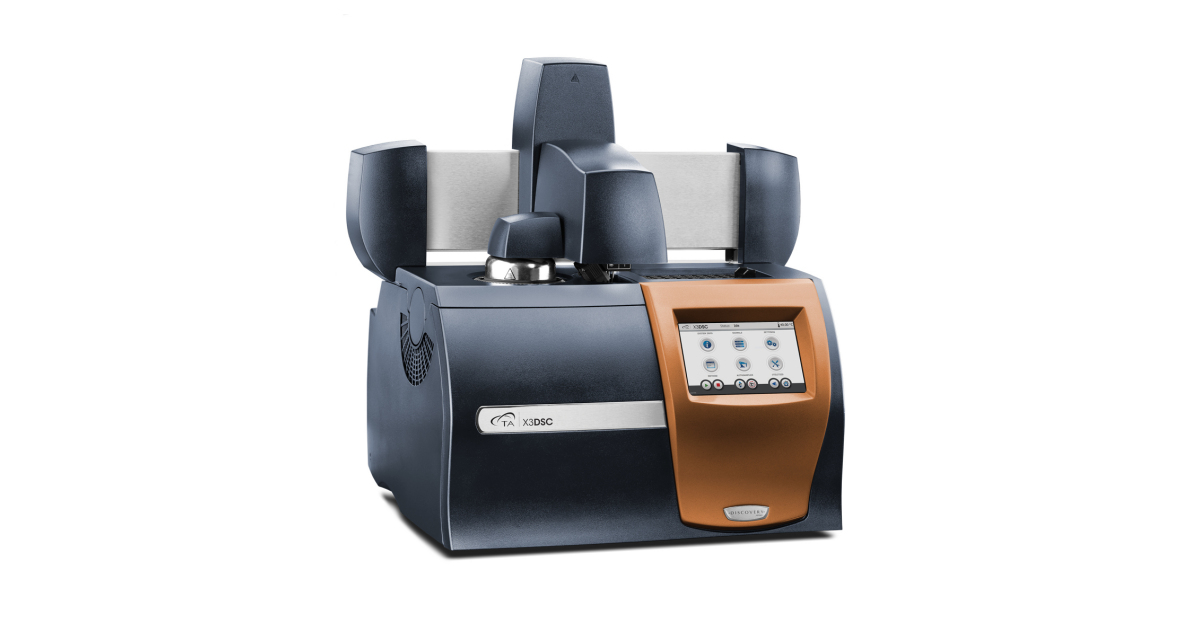 Waters Drives Materials Sciences Innovation Forward at Pittcon 2020 ...