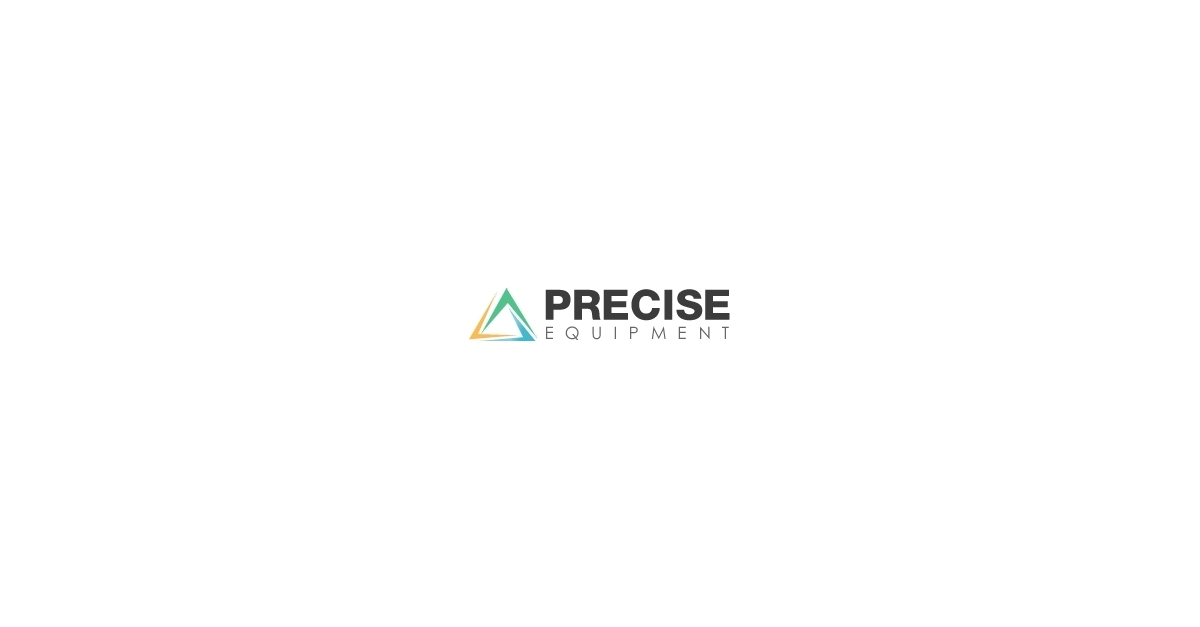 Precise Equipment Company® Creates New Industry Standard With Launch of ...