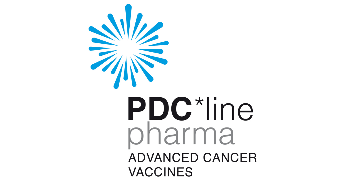 PDC*line Pharma Announces the Administration of a First Patient With ...