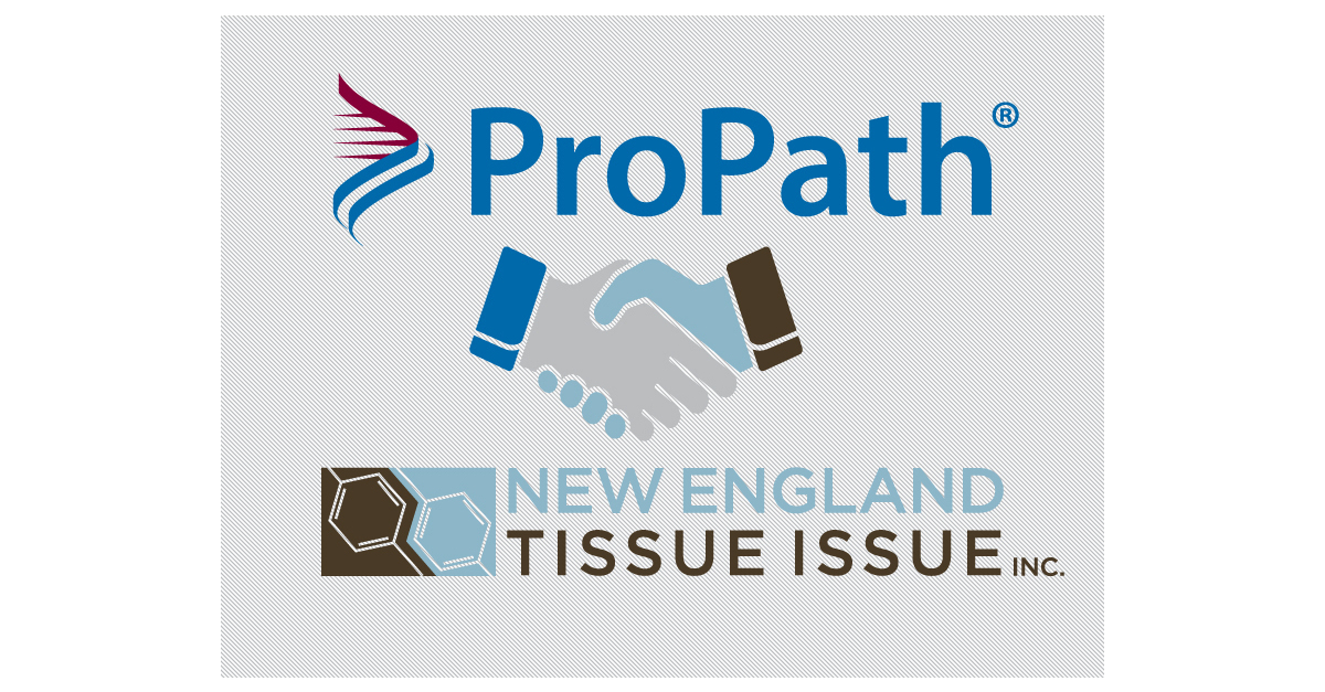 ProPath Expands Services on East Coast Partnering with New England ...