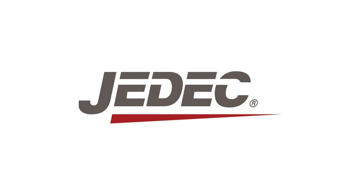 JEDEC Announces Publication of a New Serial Presence Detect Device ...