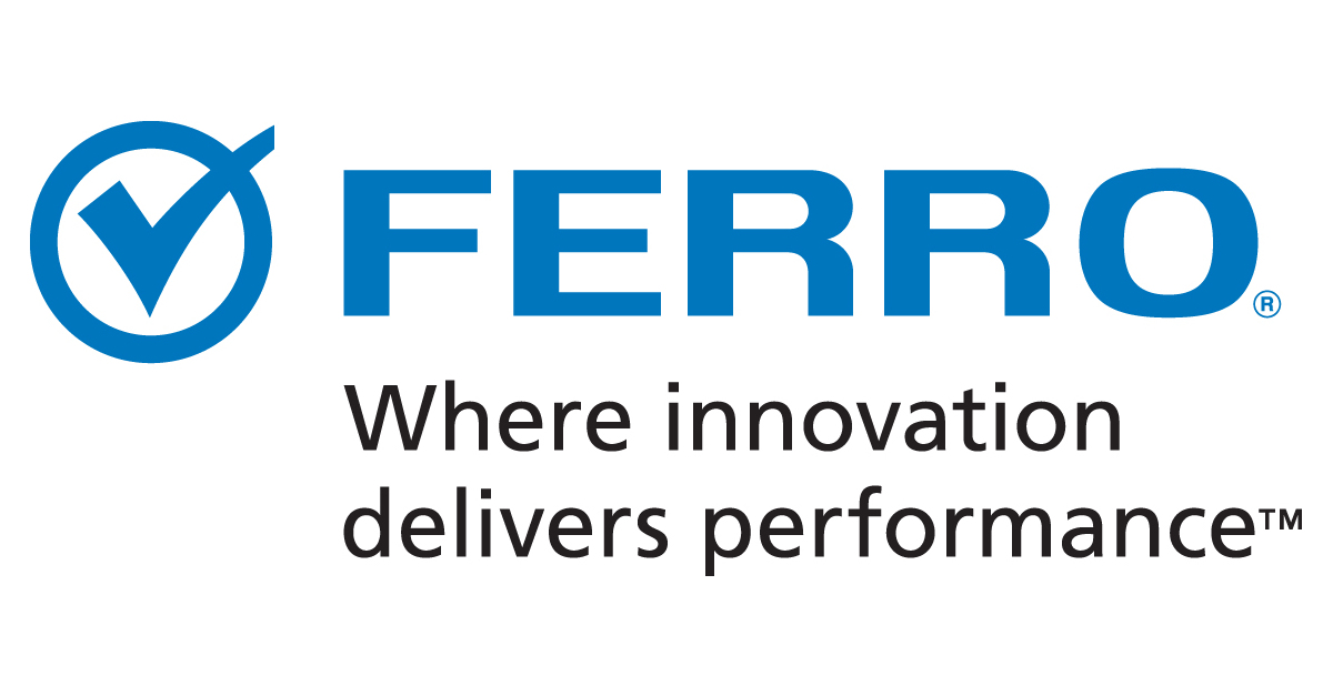 Ferro Reports Fourth Quarter and Full Year 2019 Results | Business Wire