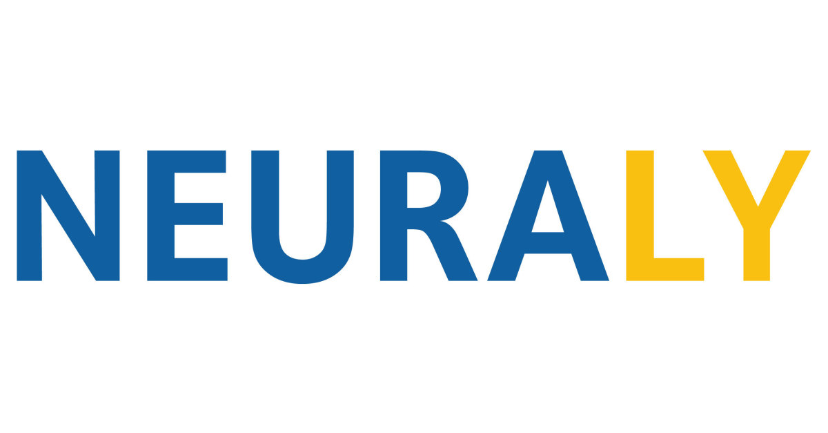 CORRECTING and REPLACING Neuraly Announces First Patient Dosed in Phase ...