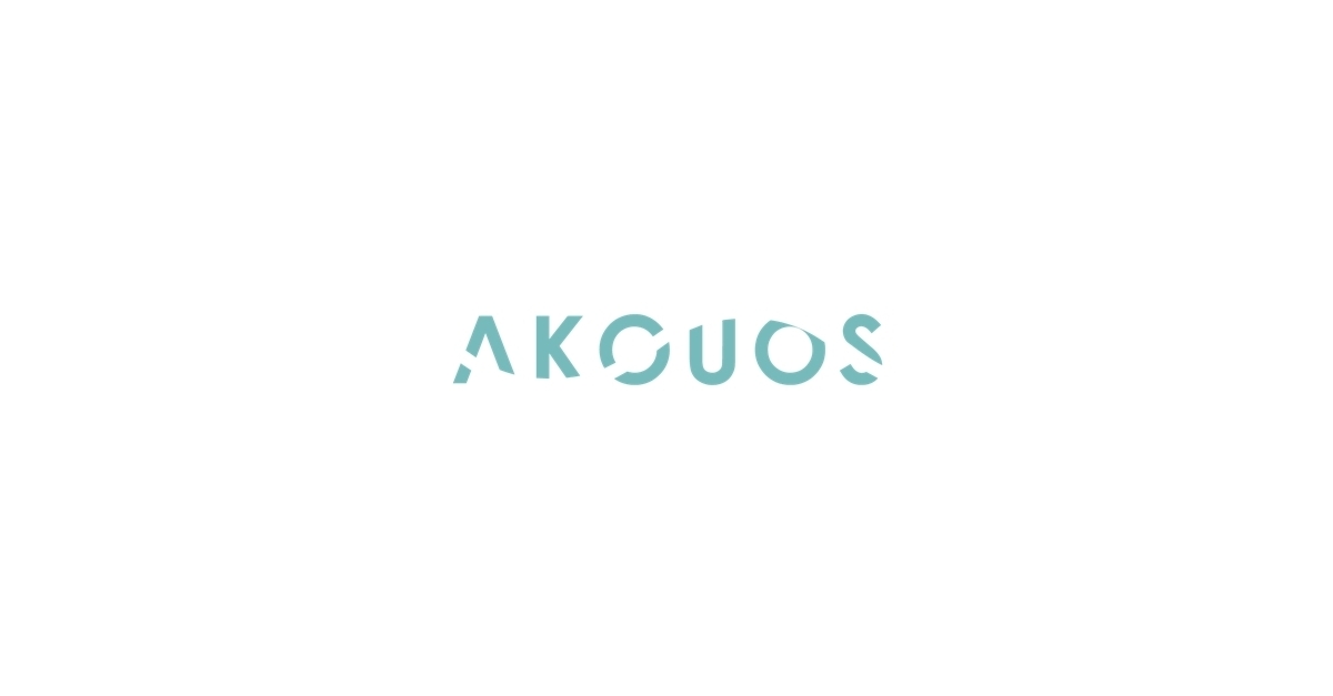 Akouos Closes $105 Million Series B Financing | Business Wire