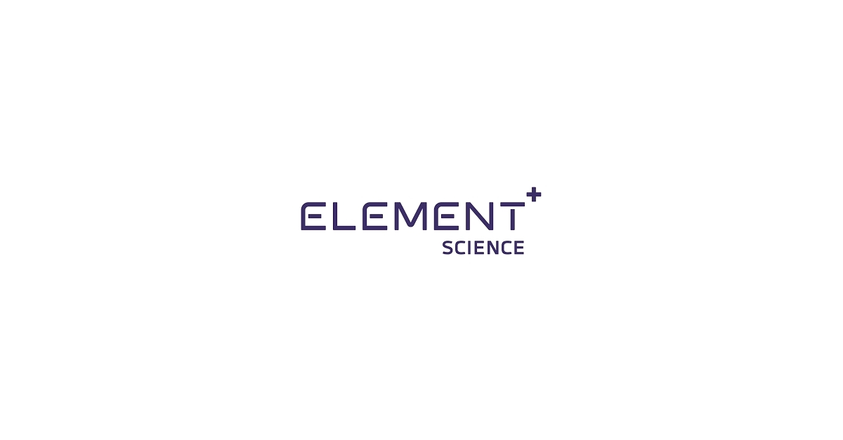 Element Science Raises $145.6 million Series C Financing to Advance ...