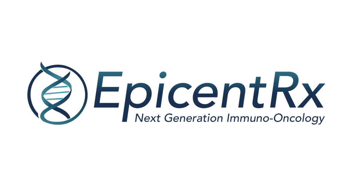EpicentRx IND Application for Second Immuno-oncology Program, a TGF-β ...