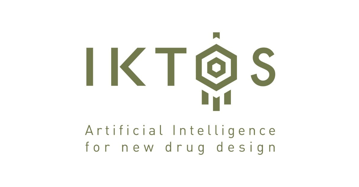 Iktos and SRI International Announce Collaboration to Combine ...